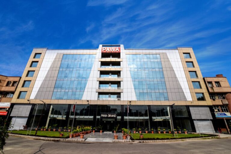 Commercial Properties for Sale/Rent in Prime Locations | Pawa Group